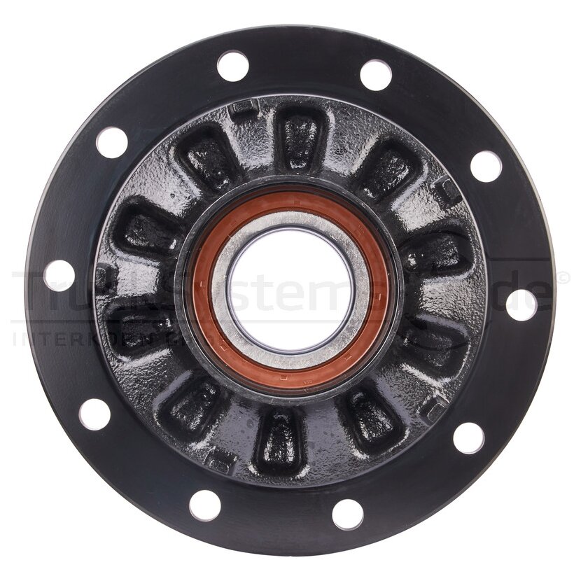 SAF Radnabeneinheit S/Z Serie - TK 335/10 - 03307304352, 563,11