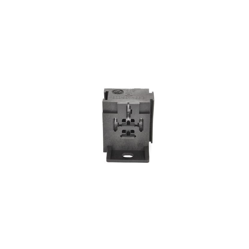 BOSCH Relaissockel 3 334 485 008 - 3334485008 für 0002452357, 3,77