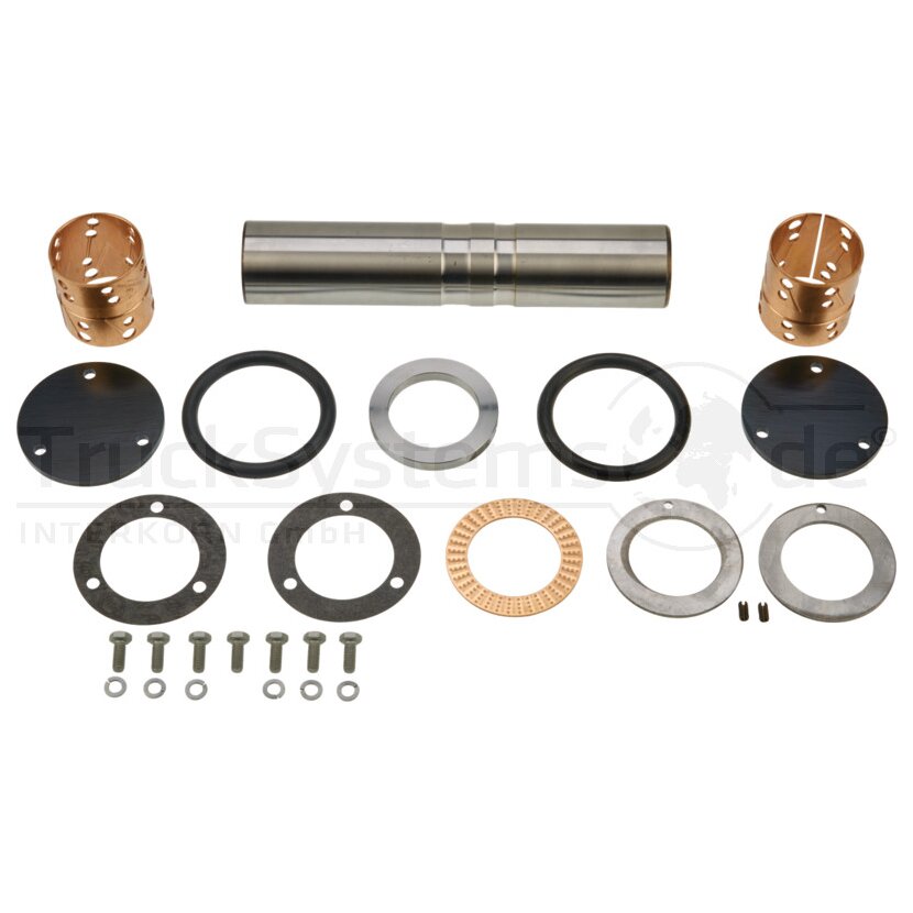 SAF Reparatursatz Lenkschenkel - 3434365700, 390,03