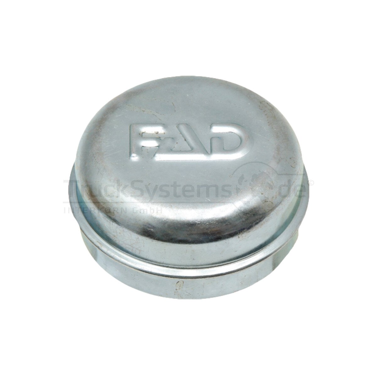 FAD Fettkappe eingeschlagen Ø 90mm FAD - 307F049, 18,22