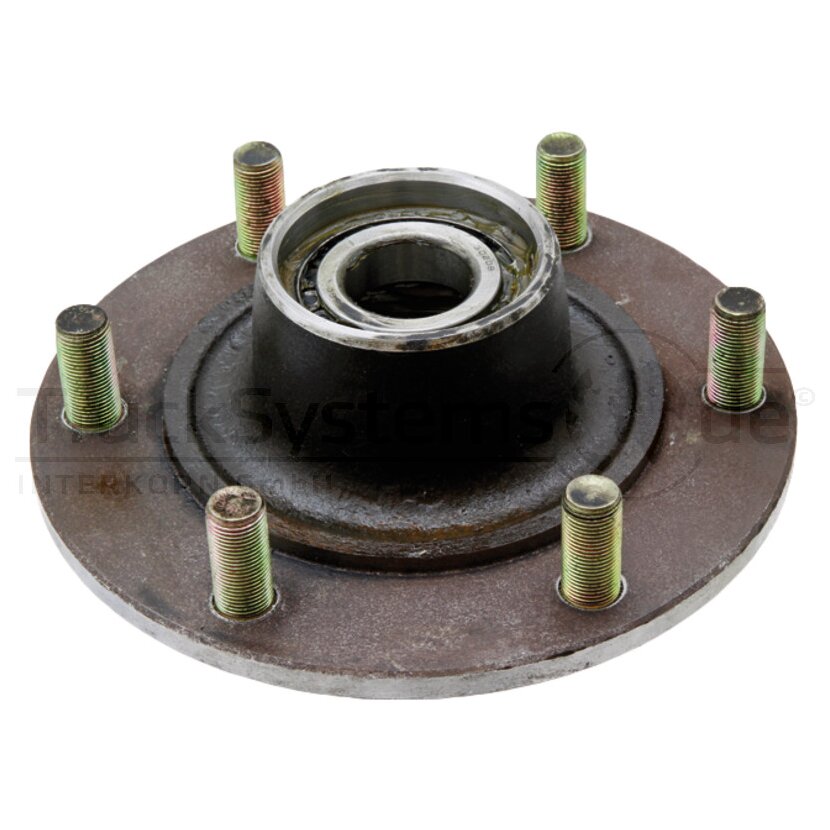 FAD Radnabe komplett - 323056AXPI, 180,49