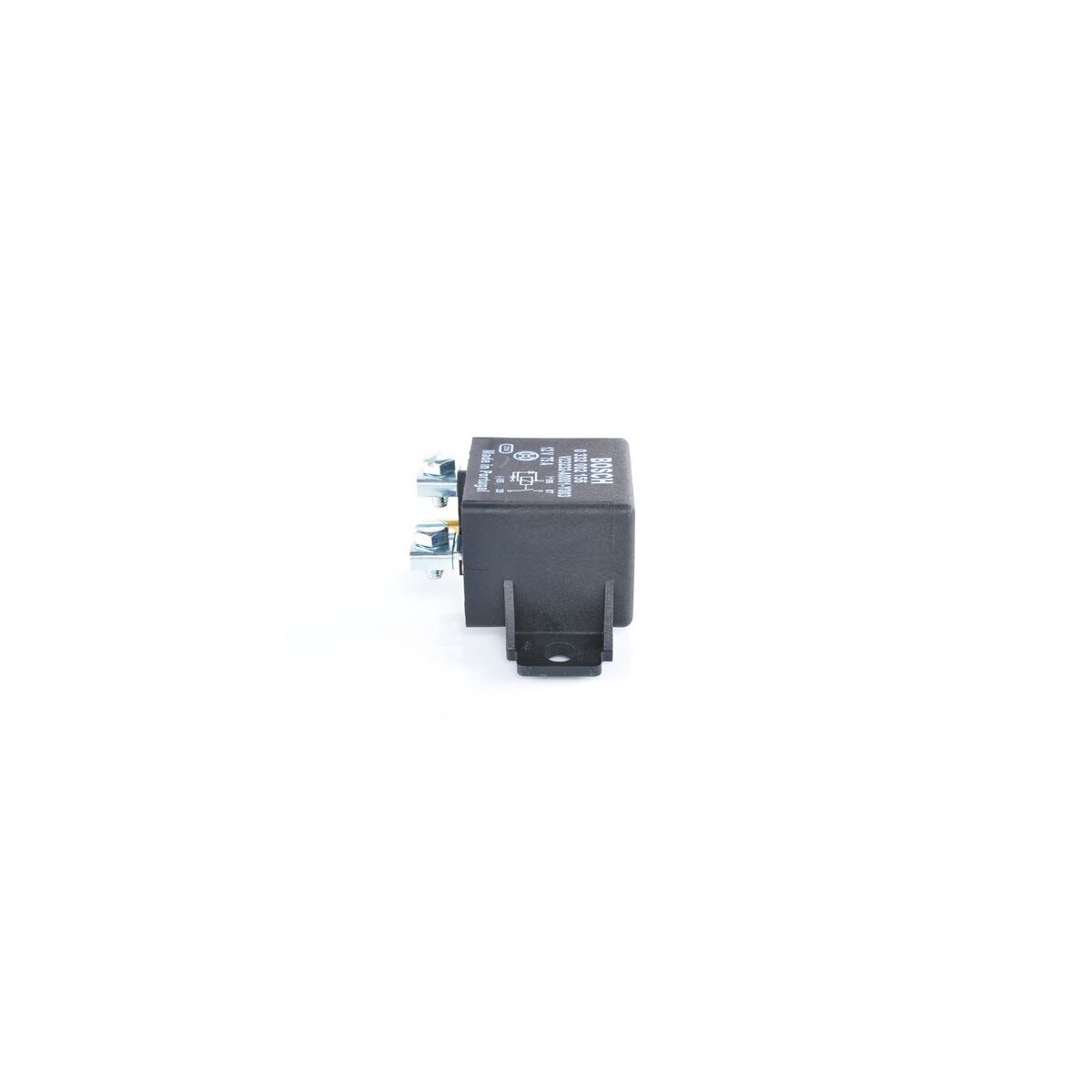 BOSCH Batterierelais 0 332 002 156 - 0332002156 für 61 31 1 378 211, 46 ...