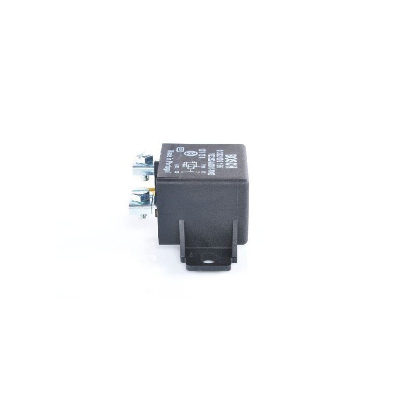 BOSCH Batterierelais 0 332 002 156 - 0332002156 für 61 31 1 378 211, 46 ...