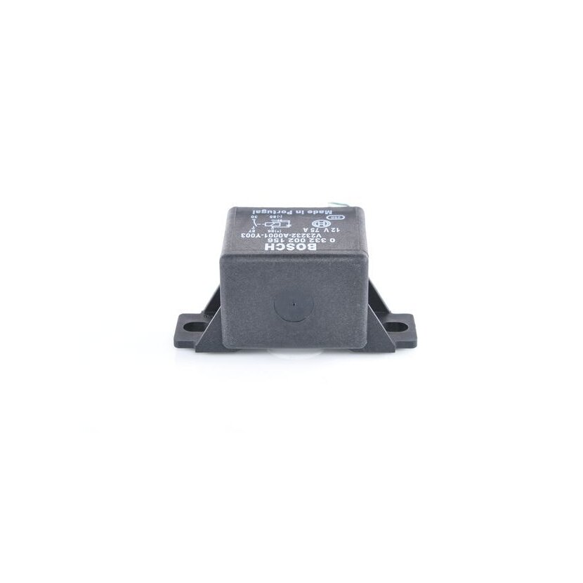 BOSCH Batterierelais 0 332 002 156 - 0332002156 für 61 31 1 378 211, 46 ...