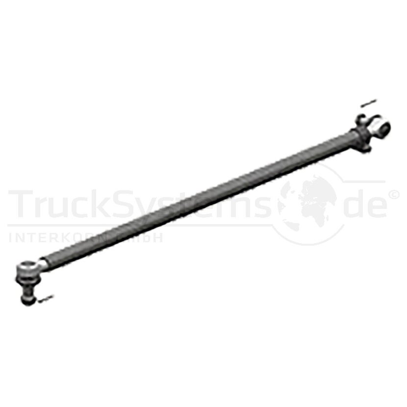 SACHS Lenkstange - 38917 01 - 3891701, 266,21