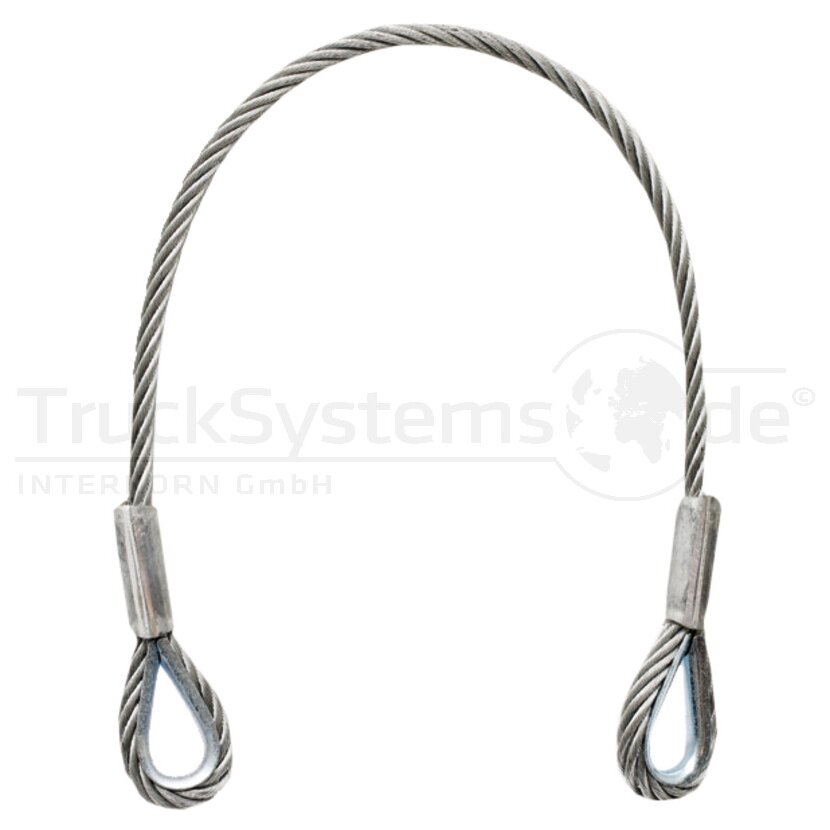 Kipperfangseil 13 x 1250mm - 02441301-40 351 - 4059139237791 - 024413 ...