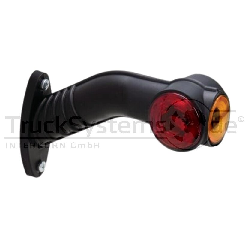 PROPLAST LED-Umrissleuchte - 40011004, 41,41