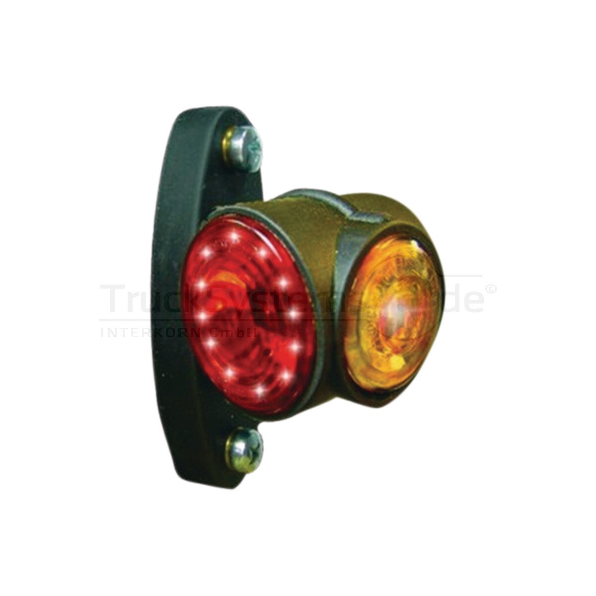 PROPLAST LED-Umrissleuchte - 40011004, 47,96