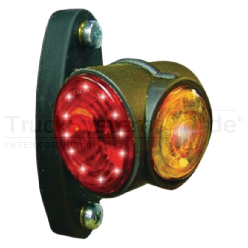 PROPLAST LED-Umrissleuchte - 40011004, 47,96