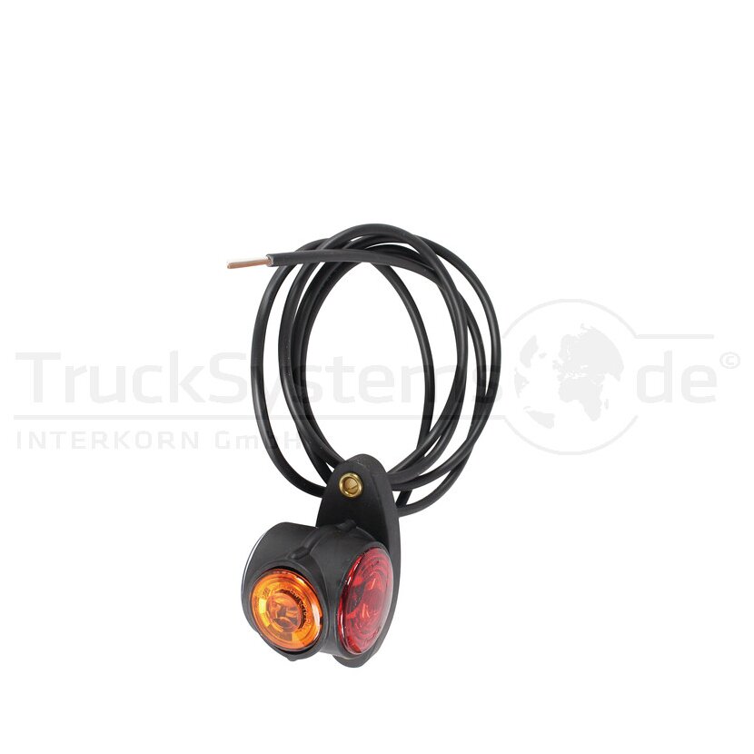 PROPLAST LED-Umrissleuchte - 40011004, 47,96