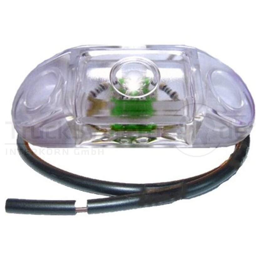 PROPLAST LED Bremsleuchte PRO-CAN XL 24V - 40026012, 45,49