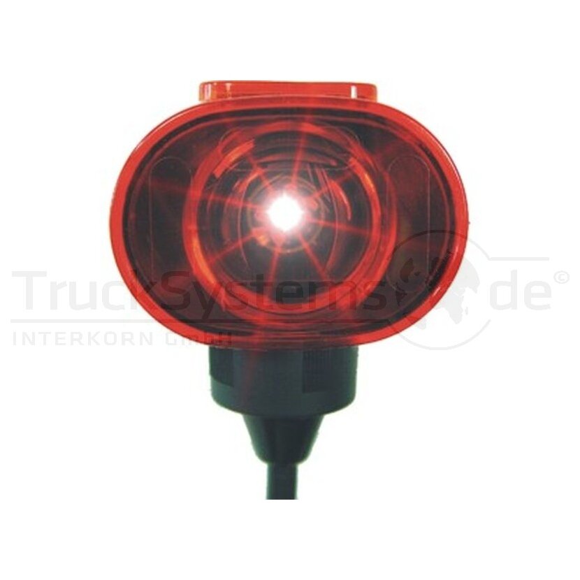 PROPLAST LED-Einsatz mit 1 75m Leitung - 40018104, 37,88