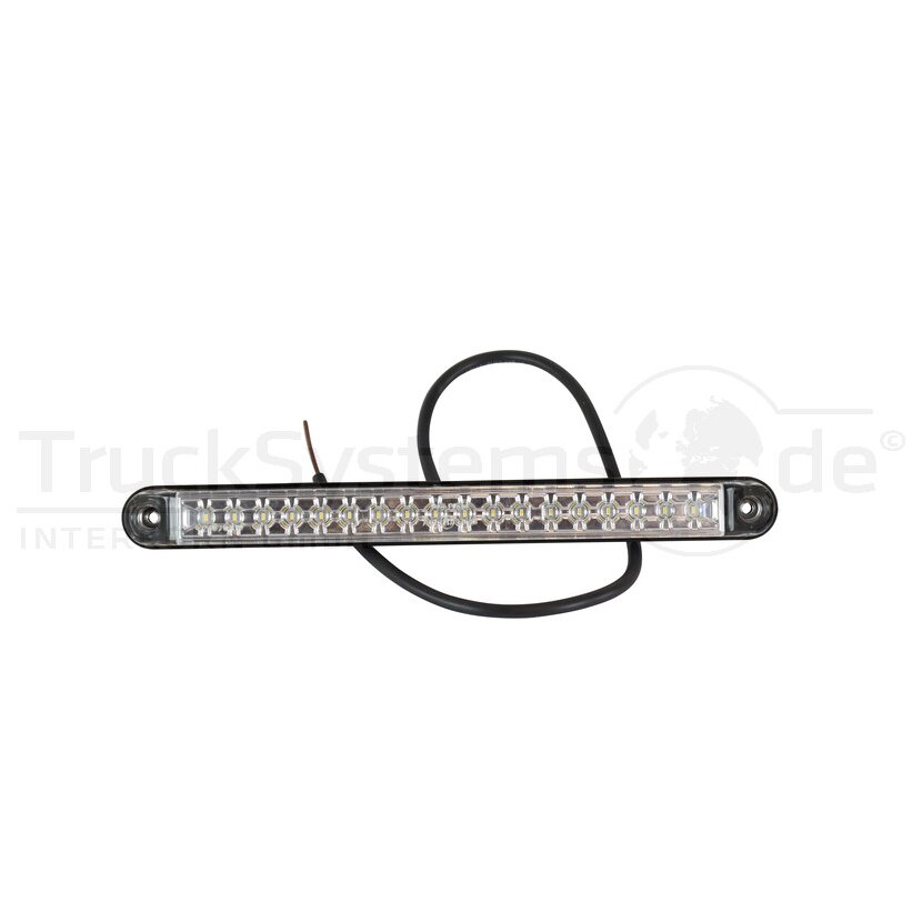 PROPLAST LED-Begrenzungsleuchte PRO-CAN XL - 40026003, 46,37