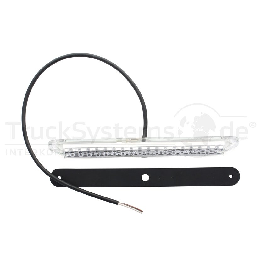 PROPLAST LED Bremsleuchte PRO-CAN XL 24V - 40026012, 45,49