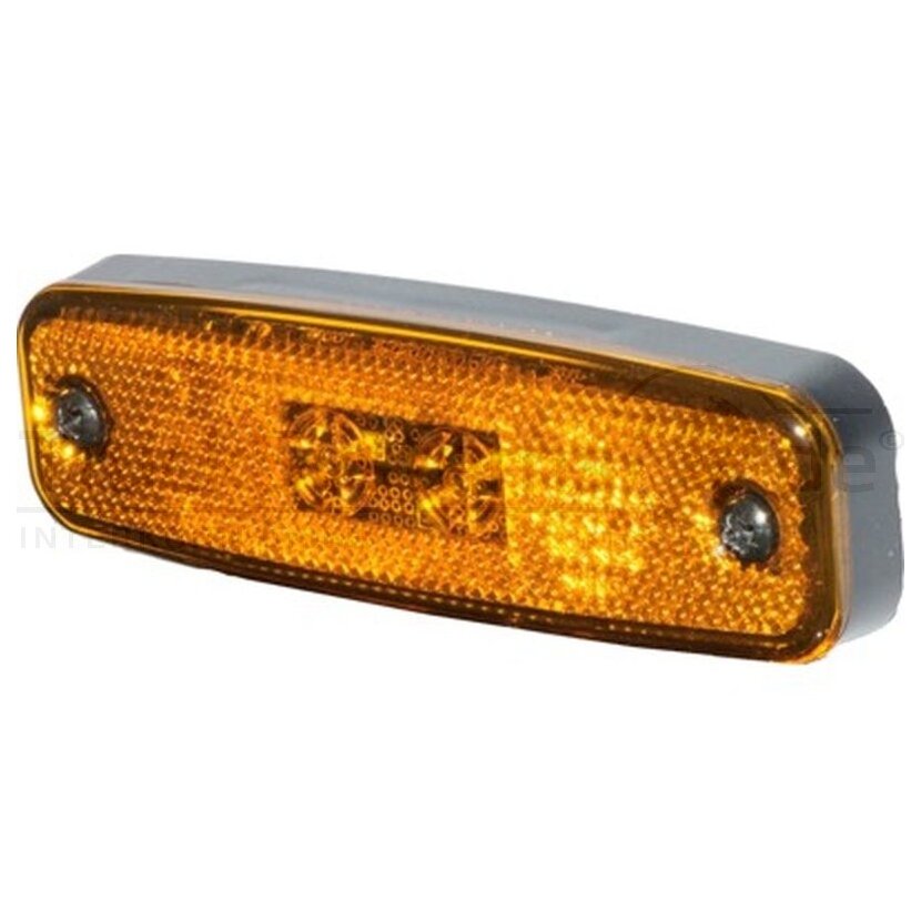 PROPLAST LED-Seitenmarkierungsleuchte - 40034001, 26,99