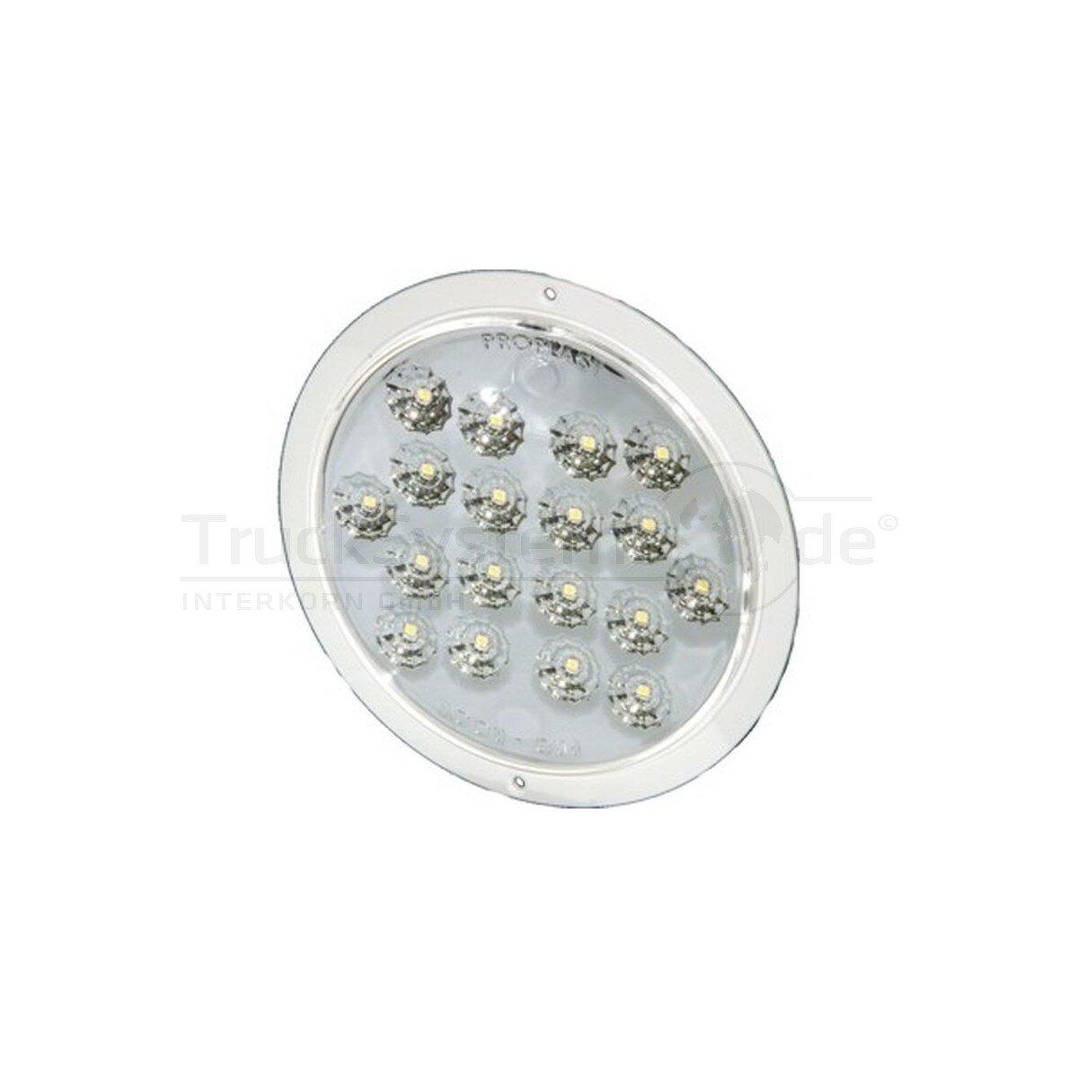PROPLAST LED-Innenleuchte PRO-ROOF - 40037013, 63,01