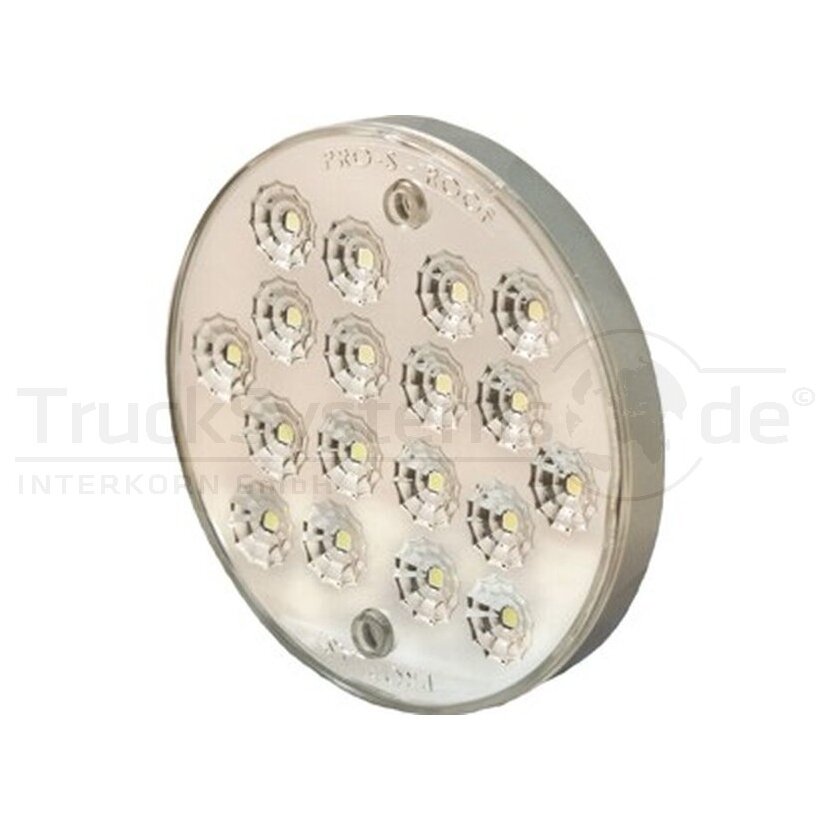 PROPLAST LED-Innenleuchte PRO-S-ROOF - 40037023, 94,92