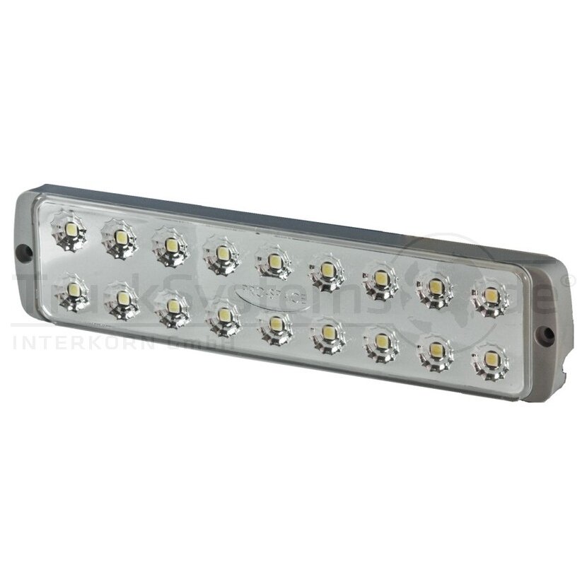PROPLAST LED-Innenleuchte PRO-S-SPACE - 40047023, 77,20