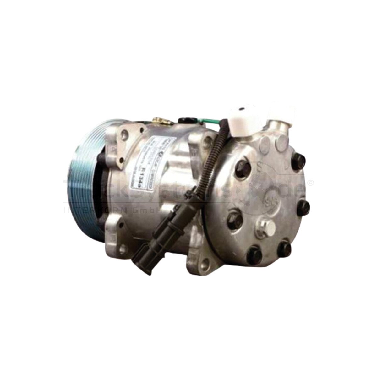 Kompressor Klimaanlage passend für MAN TGA - 51779707028 - ACP 111 00