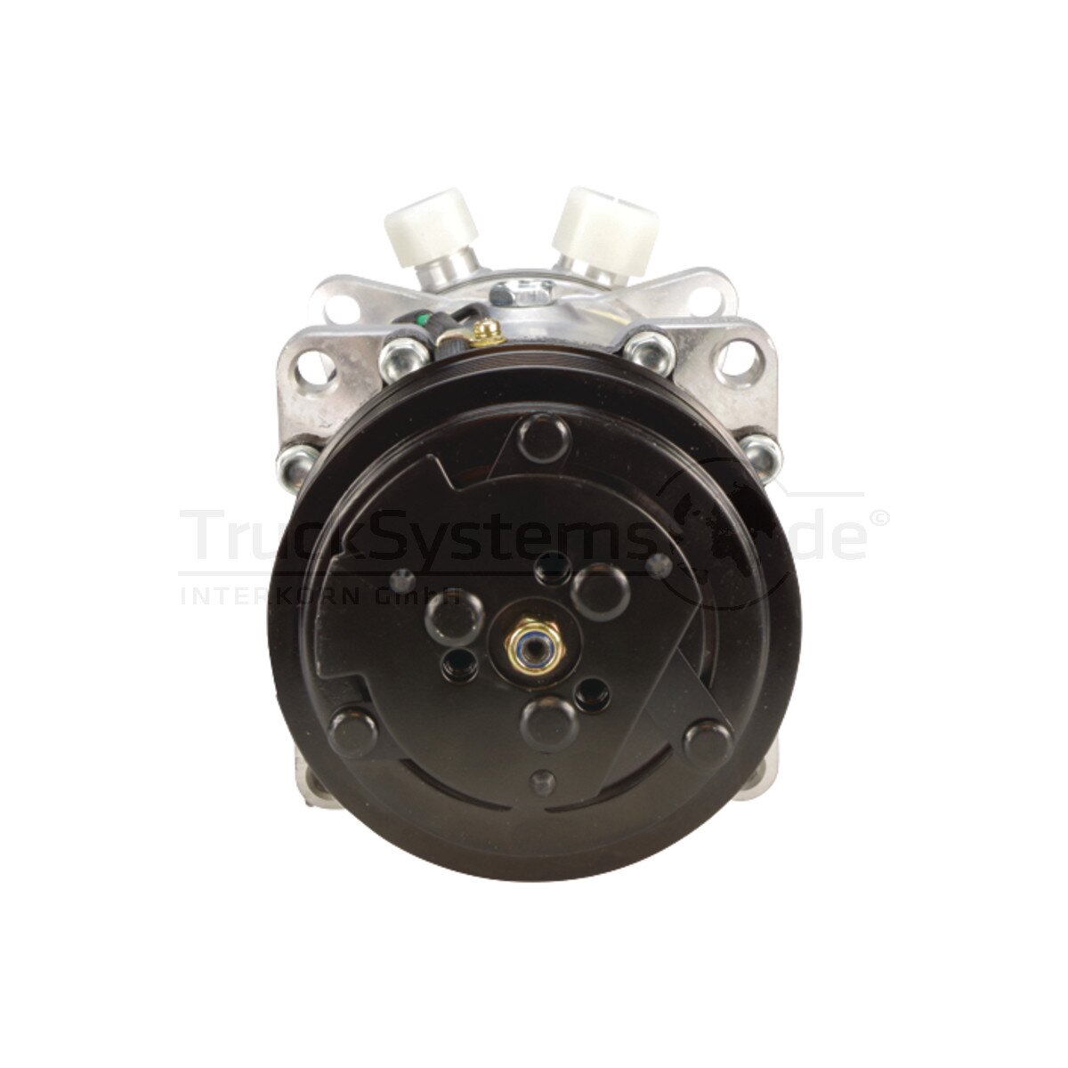 Kompressor Klimaanlage passend für MAN TGA - 51779707028 - ACP 111 00 ...