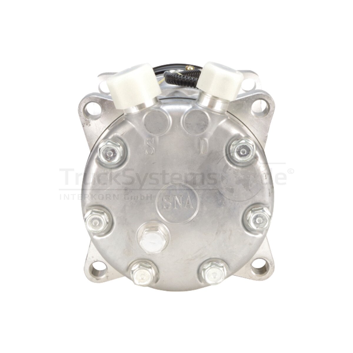 Kompressor Klimaanlage passend für MAN TGA - 51779707028 - ACP 111 00 ...