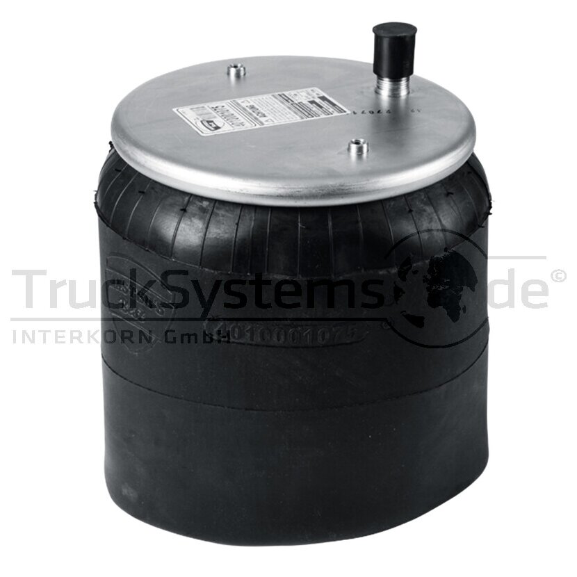 Luftfederbalg - A1.06318.PP - 71994 - A106318PP, 69,04