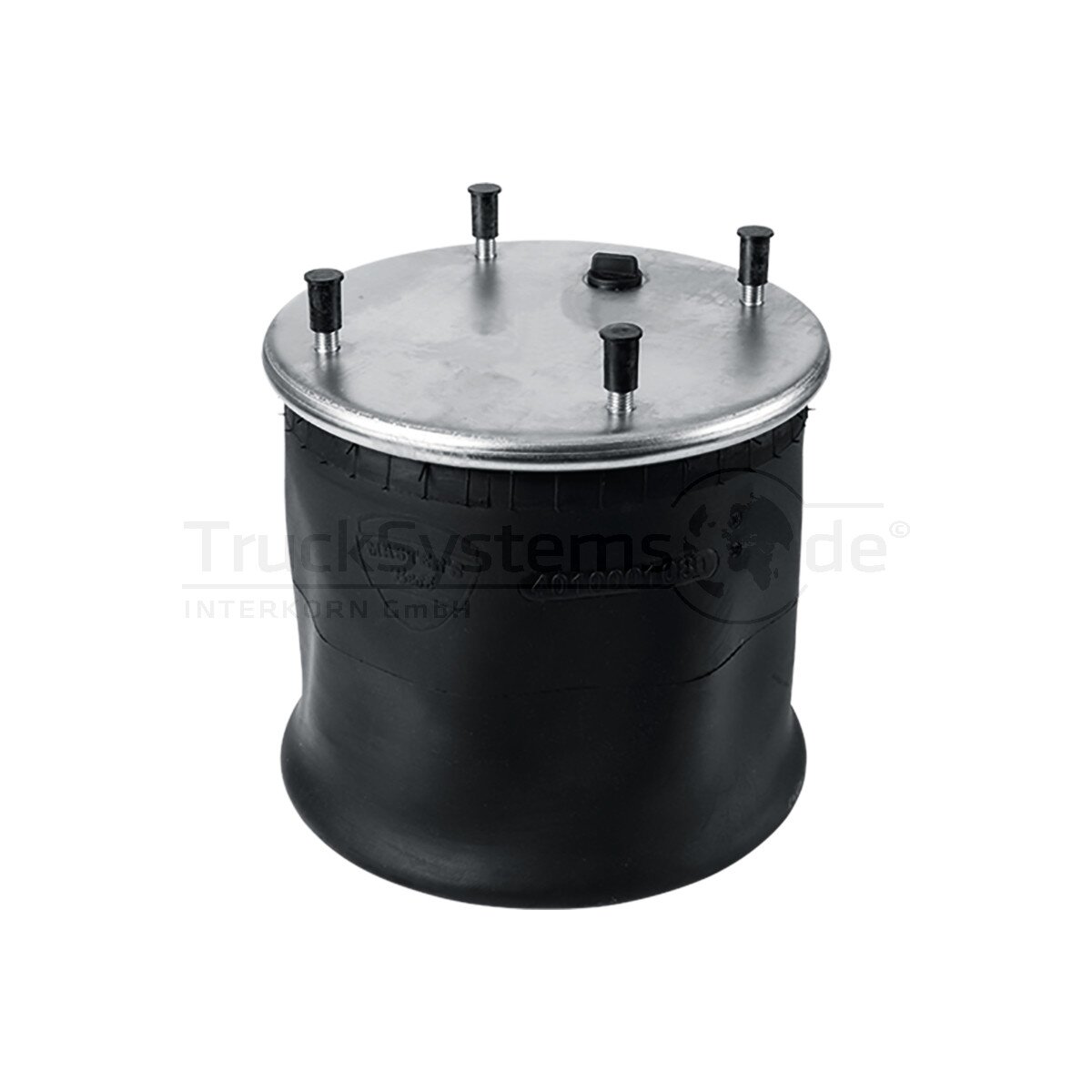 Luftfederbalg komplett mit Stahlkolben MB - A1.00813.MP - W01M586364 ...