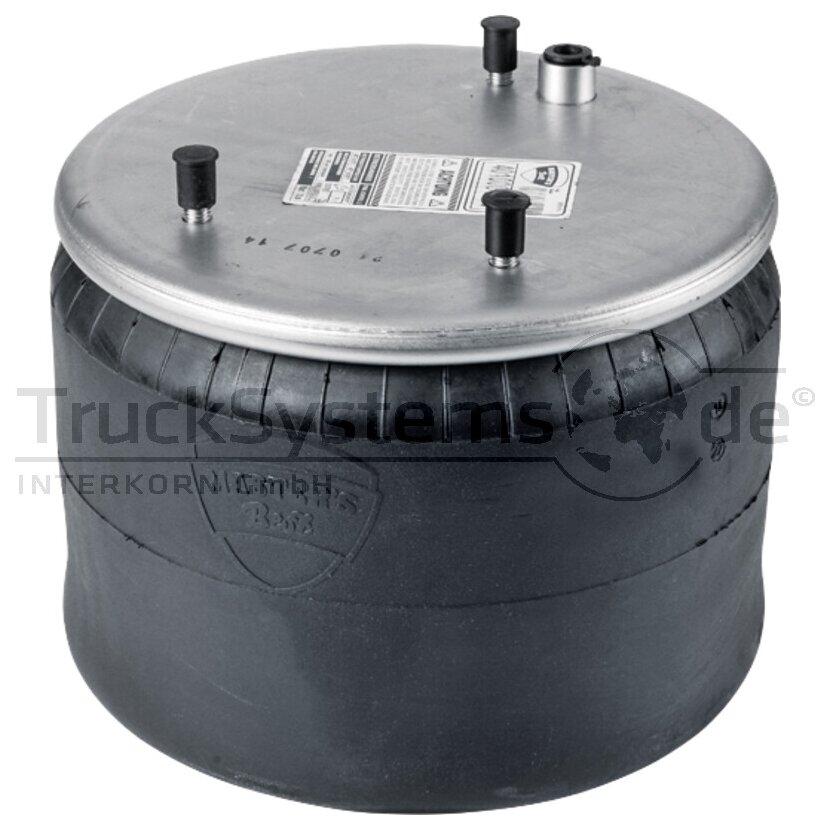 Luftfederbalg pf Co 836MK1 - A1.00836.MP01 - W01M588722 - A100836MP01 ...