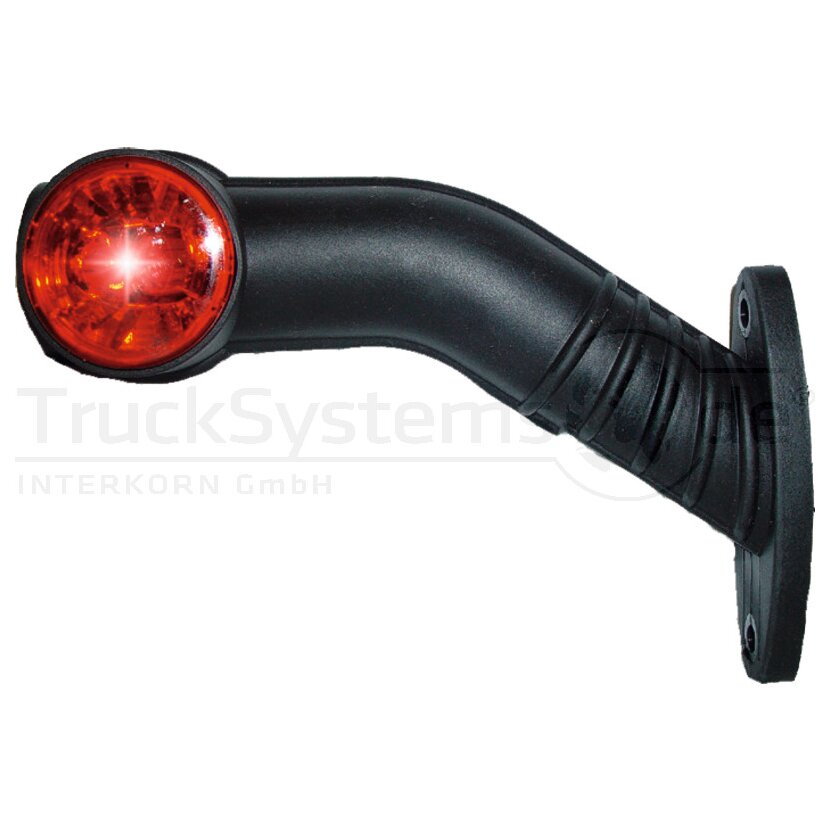 PROPLAST LED-Umrissleuchte - 40011004, 44,49