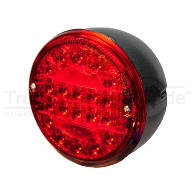 PROPLAST LED-Nebelschlussleuchte - 40149402, 58,96