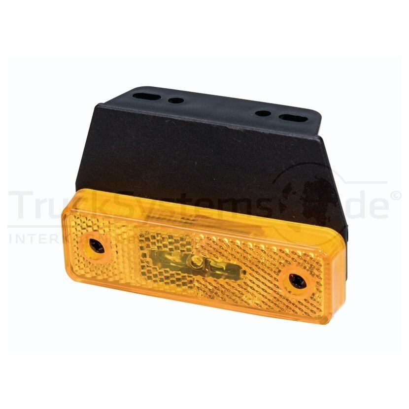 PROPLAST LED-Seitenmarkierungsleuchte - 40157531, 31,92