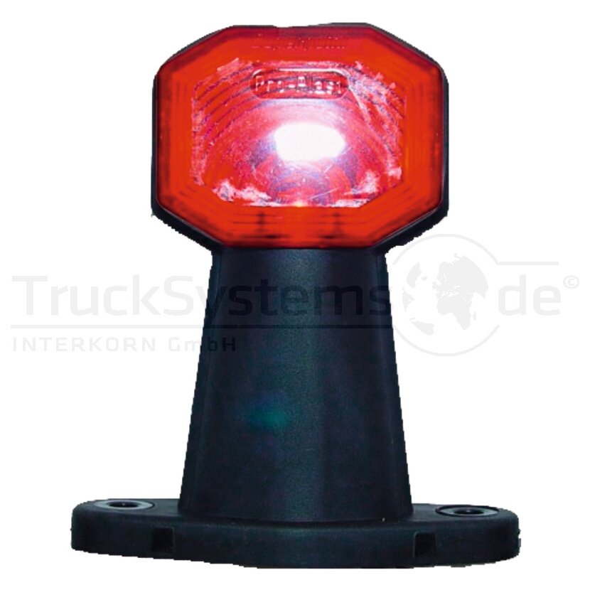 PROPLAST Superpoint Umrissleuchte - 40158004, 28,32