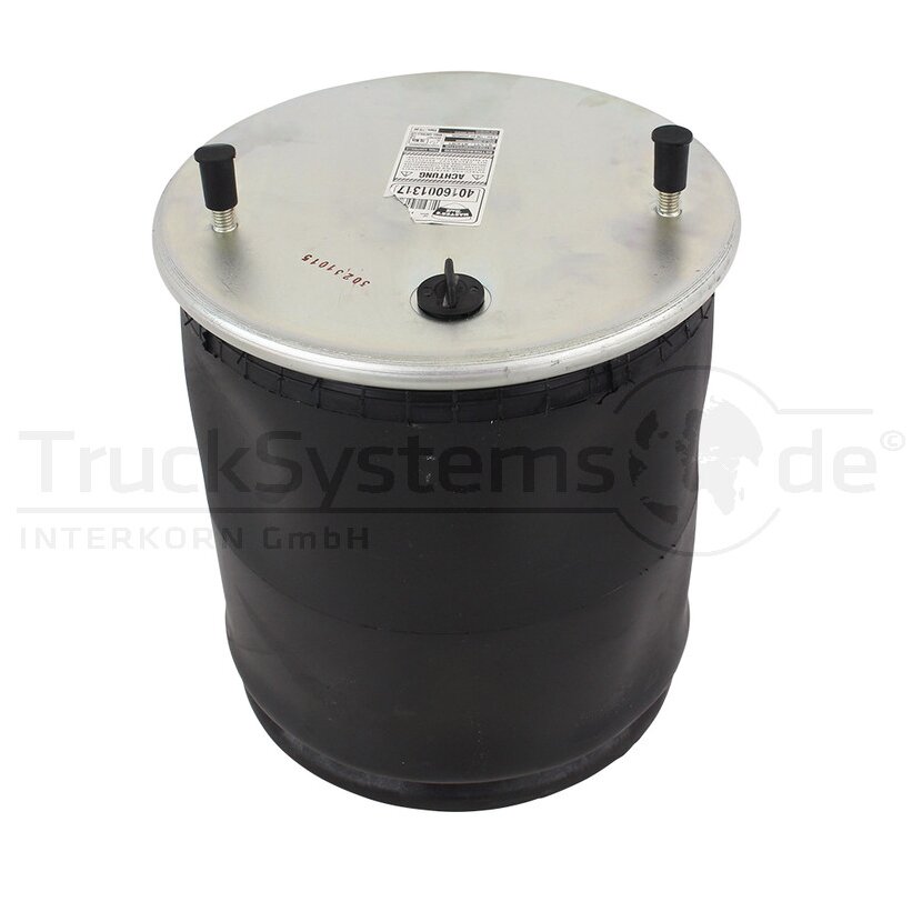 Luftfederbalg - A1.02923.PP - 3229002800 - A102923PP, 108,46