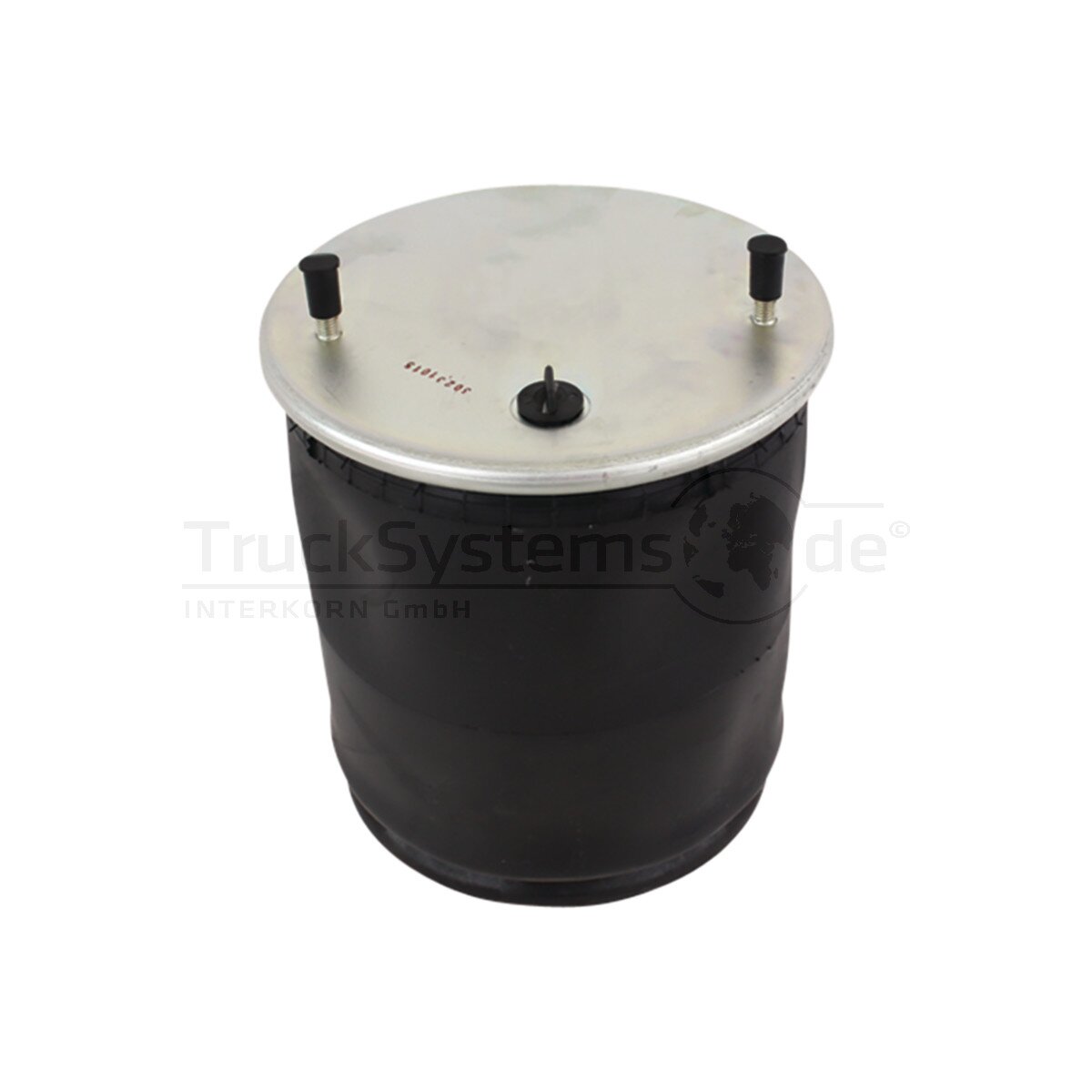 Luftfederbalg SAF 2924 V - A1.02924.PP - 3229004100 - A102924PP, 104,96