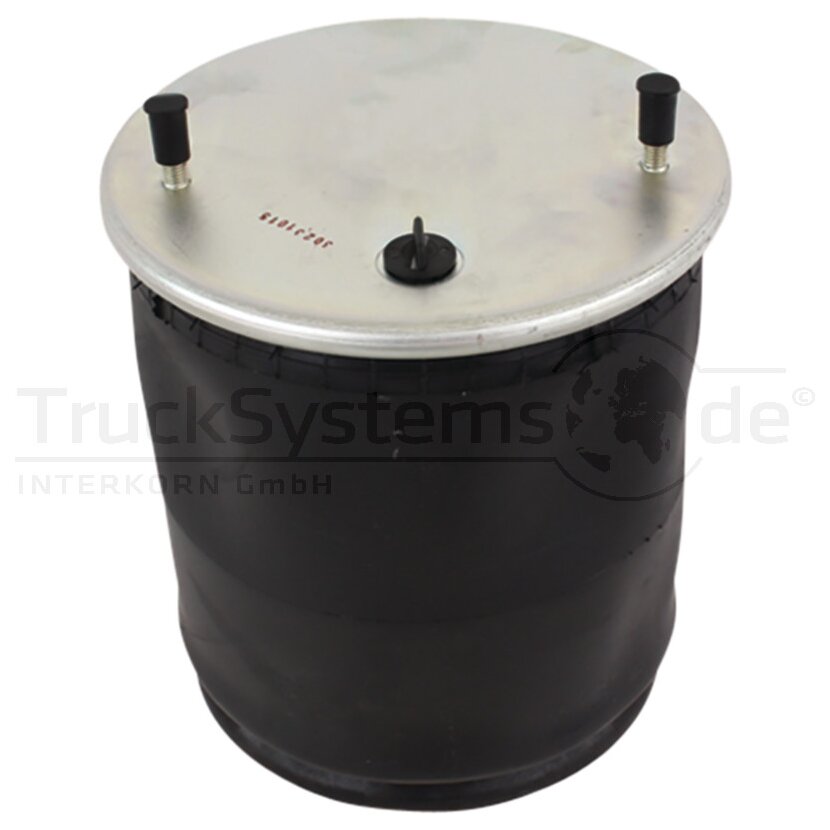 Luftfederbalg SAF 2924 V - A1.02924.PP - 3229004100 - A102924PP, 104,96