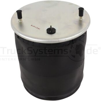 SAF Luftfederbalg komplett mit Stahlkolben - 2229000300, 124,99