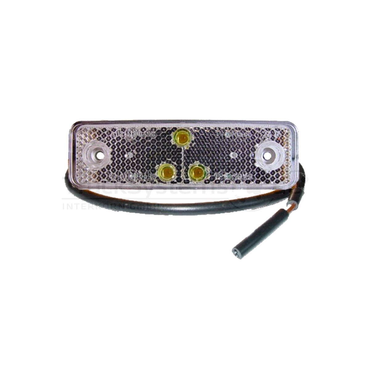 PROPLAST LED-Begrenzungsleuchte - 40164513, 28,80