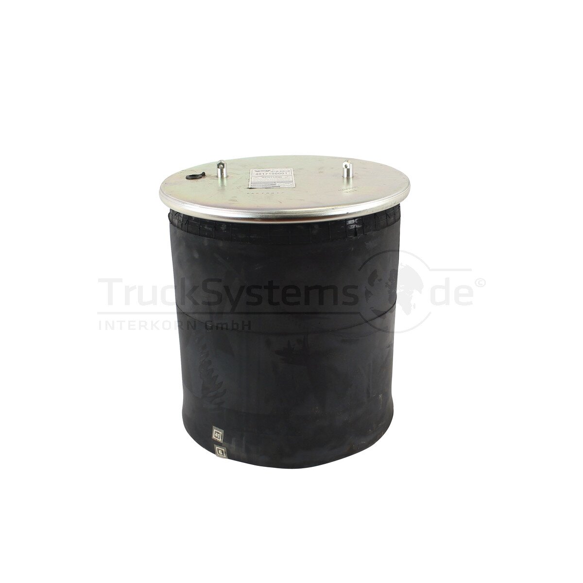 Luftfederbalg pf Co 6700NP01 - A106700MP01 - 69210, 113,36