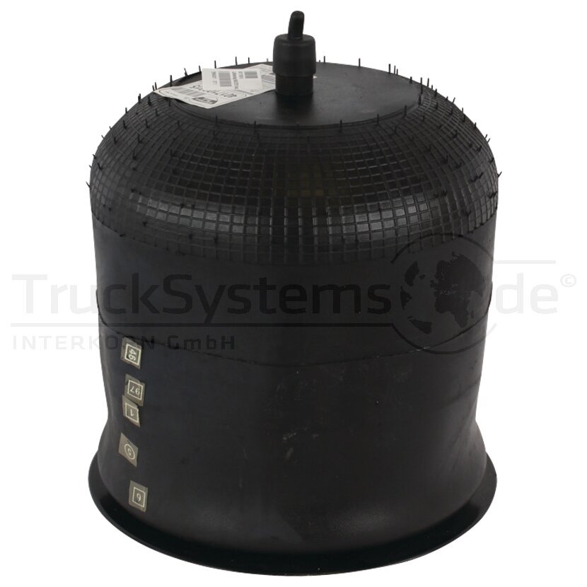 CONTINENTAL CONTITECH Luftfederbalg - Conti 946 N, 111,81