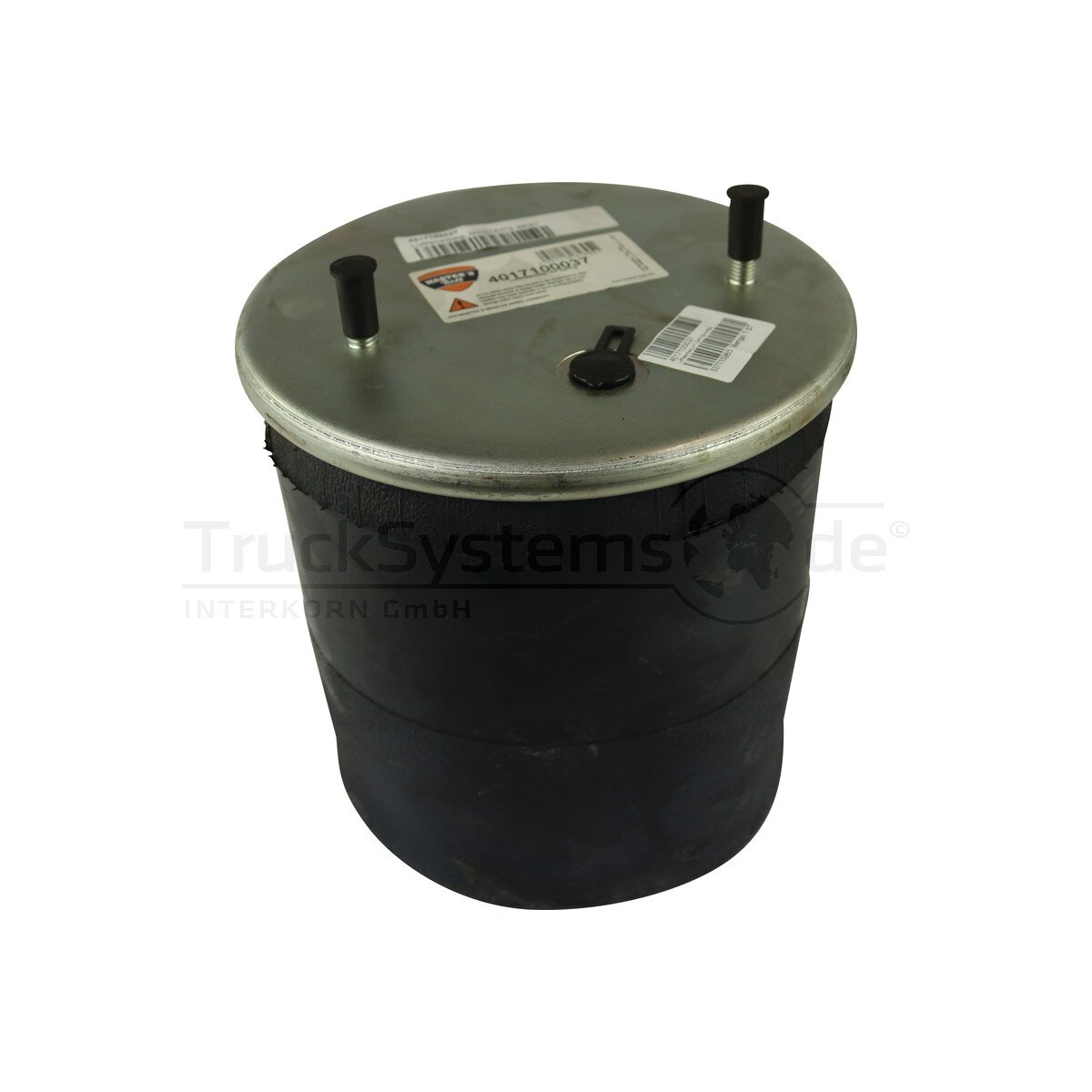 Luftfederbalg - P10.724.C02 - 700166259 - P10724C02, 107,78