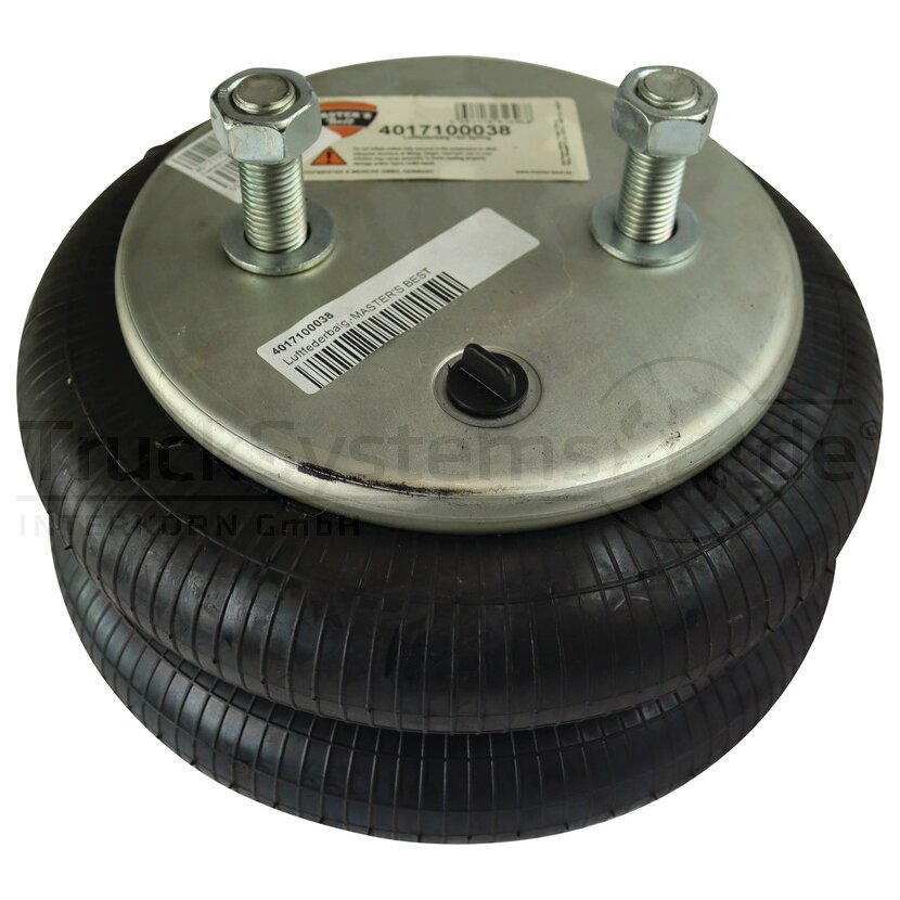 Luftfederbalg - P30.2306.P01 - SP2B22R-1 - P302306P01, 86,70