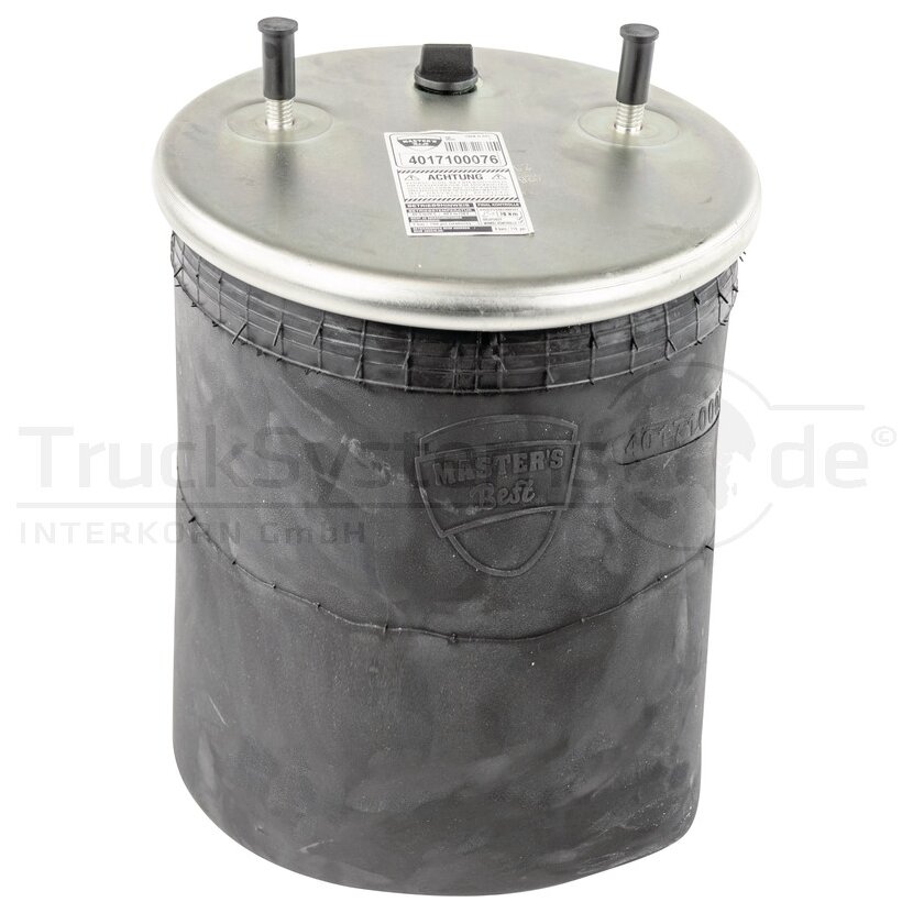 Luftfederbalg - A1.00941.00 - W01 M58 8620 - A10094100, 65,66