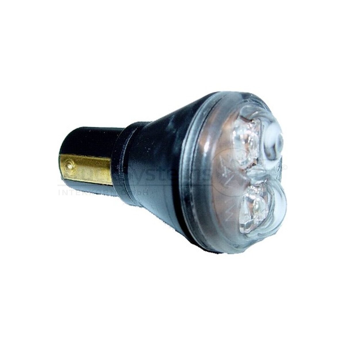 PROPLAST LED-Modul GLOWPOINT 24Volt 1Watt - 40199002, 28,62