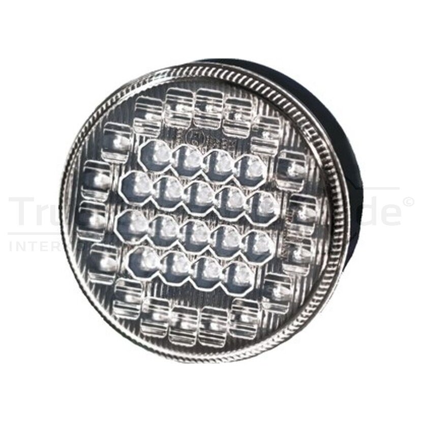 PROPLAST Heckleuchte LED MKL PRO-TOP FR - 40283002, 63,15