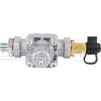 Wabco Überströmventil 4341001260 434 100 126 0, 60,36