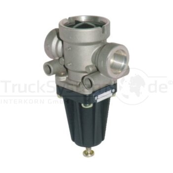 Wabco Druckbegrenzungsventil 4750103010 475 010 301 0, 168,80