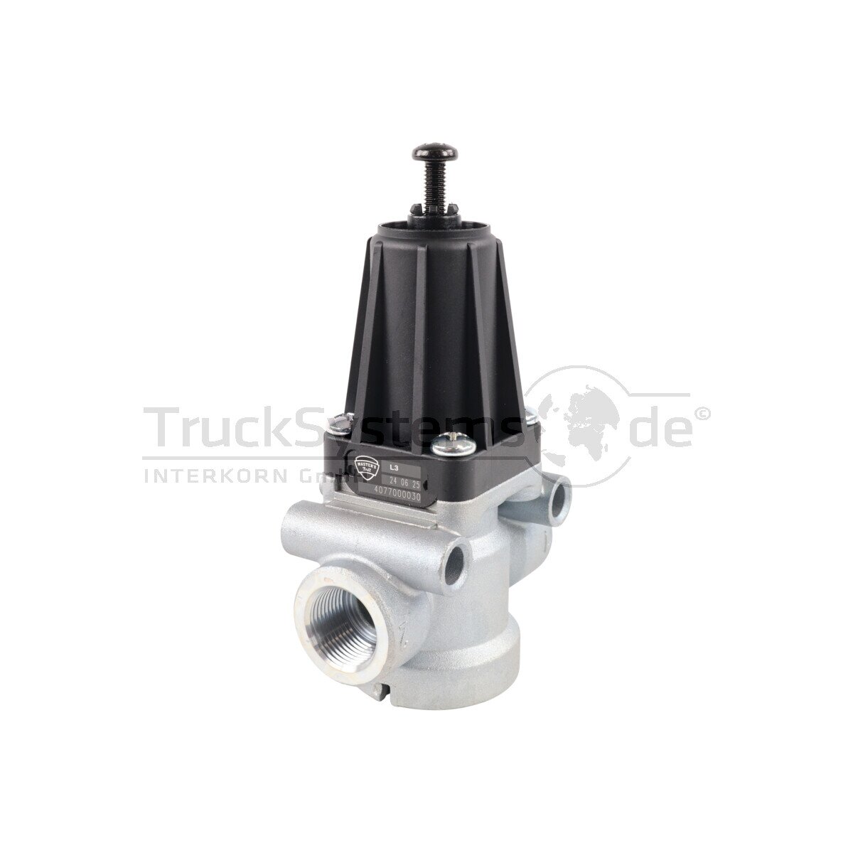 Druckbegrenzungsventil - 475 010 307 0H23 - 475 010 307 0 - 475010307 ...