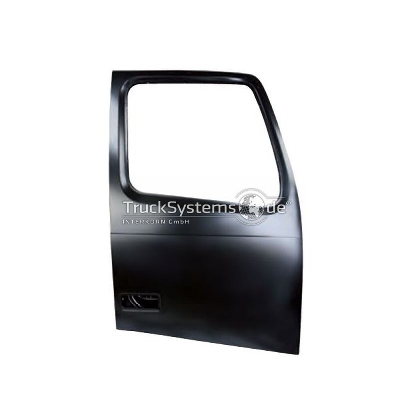 Covind Kotflügel Volvo FH3 Mittelteil rechts links hinten oben - 2109