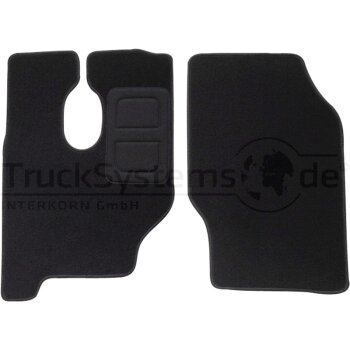 AUGER Schlauch Verbindung 87612 - für SCANIA 1374596, 9,87