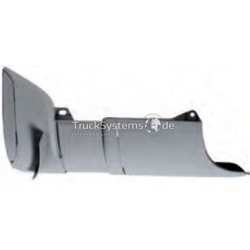 Covind Türgriffsatz mit Schlüssel MAN TGA M-L-LX 81626416081 81.62641